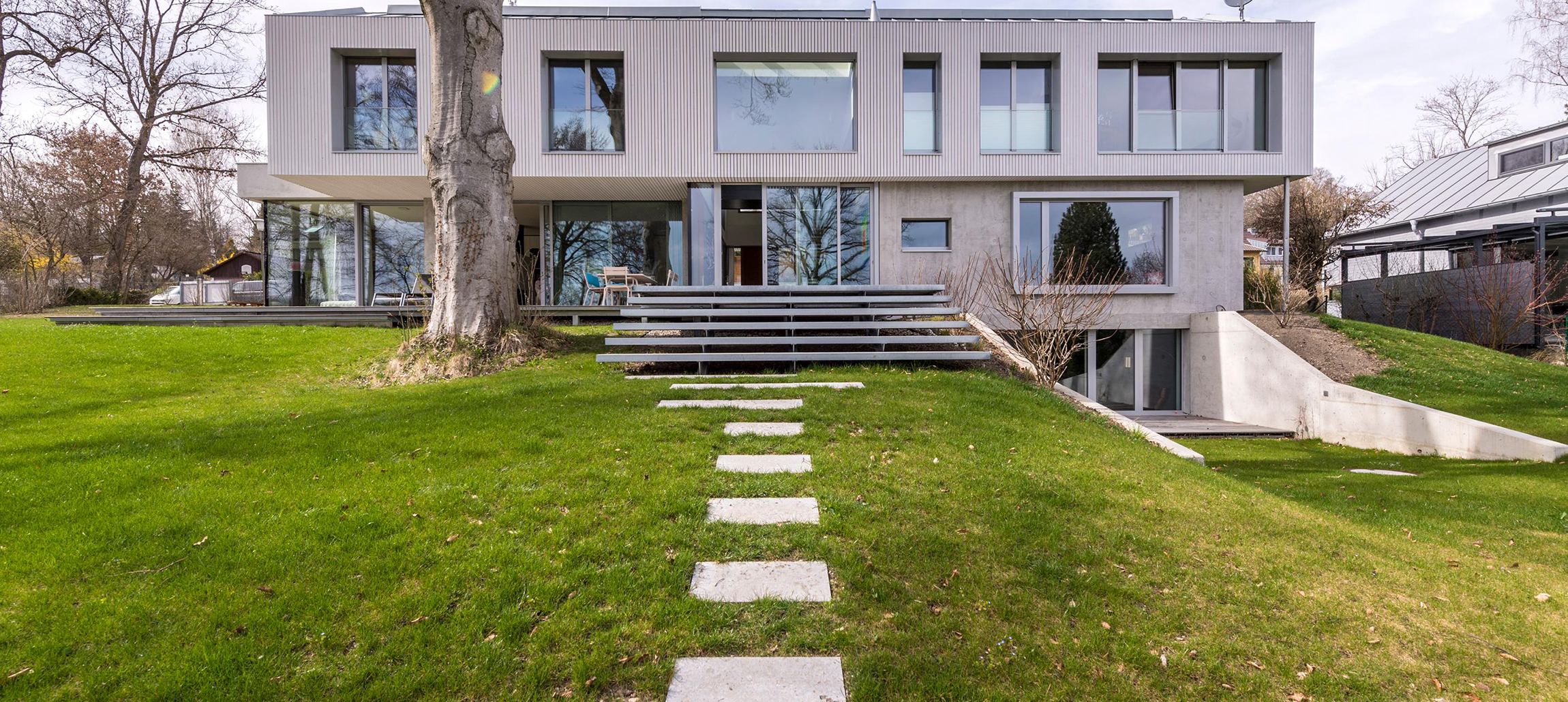 Vision wird Wirklichkeit | Context - Heidelberg Materials