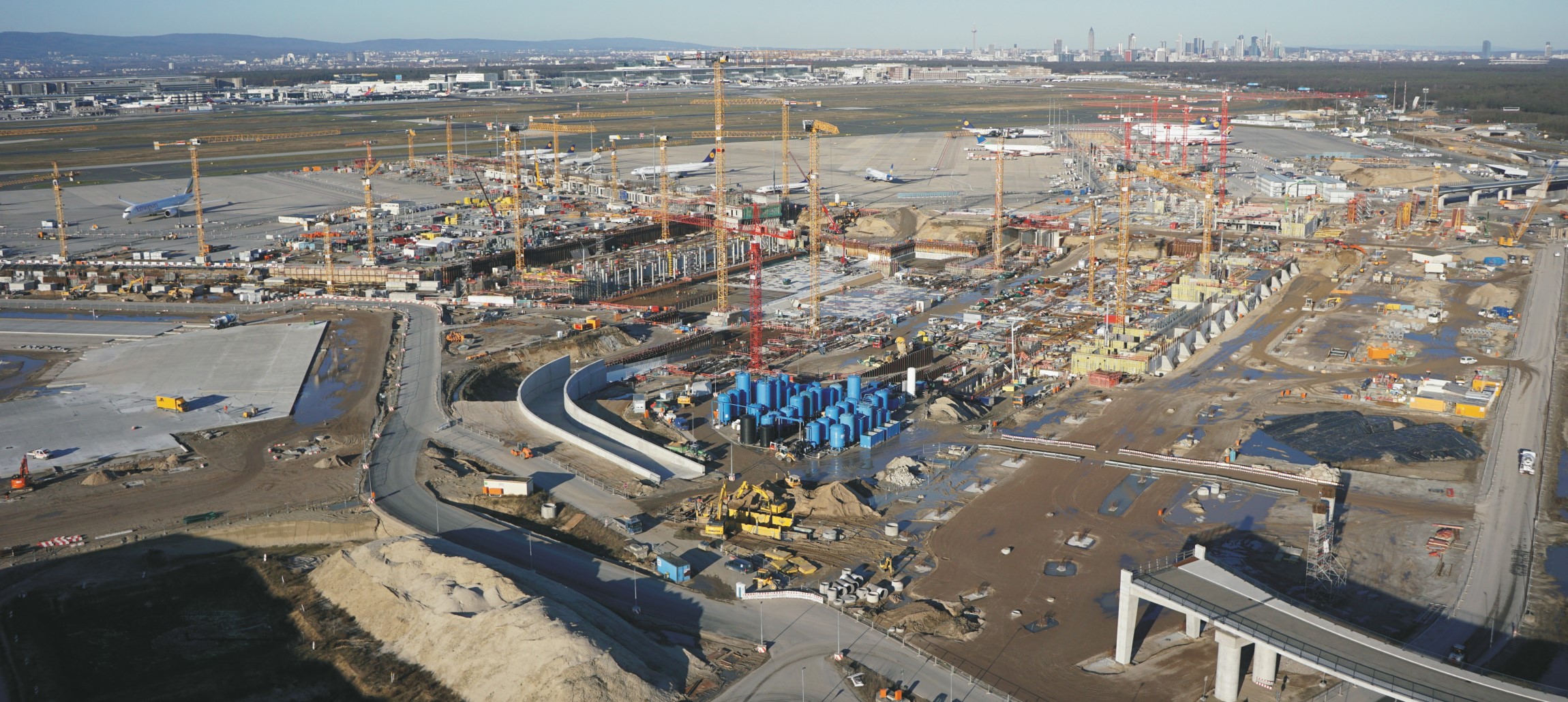 Es wächst zusammen | Context - Heidelberg Materials